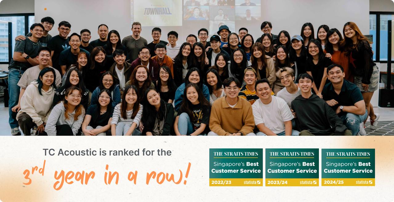 Singapore’s Best Customer Service 2024/2025: 3 Cheers for 3 Years – TC ...