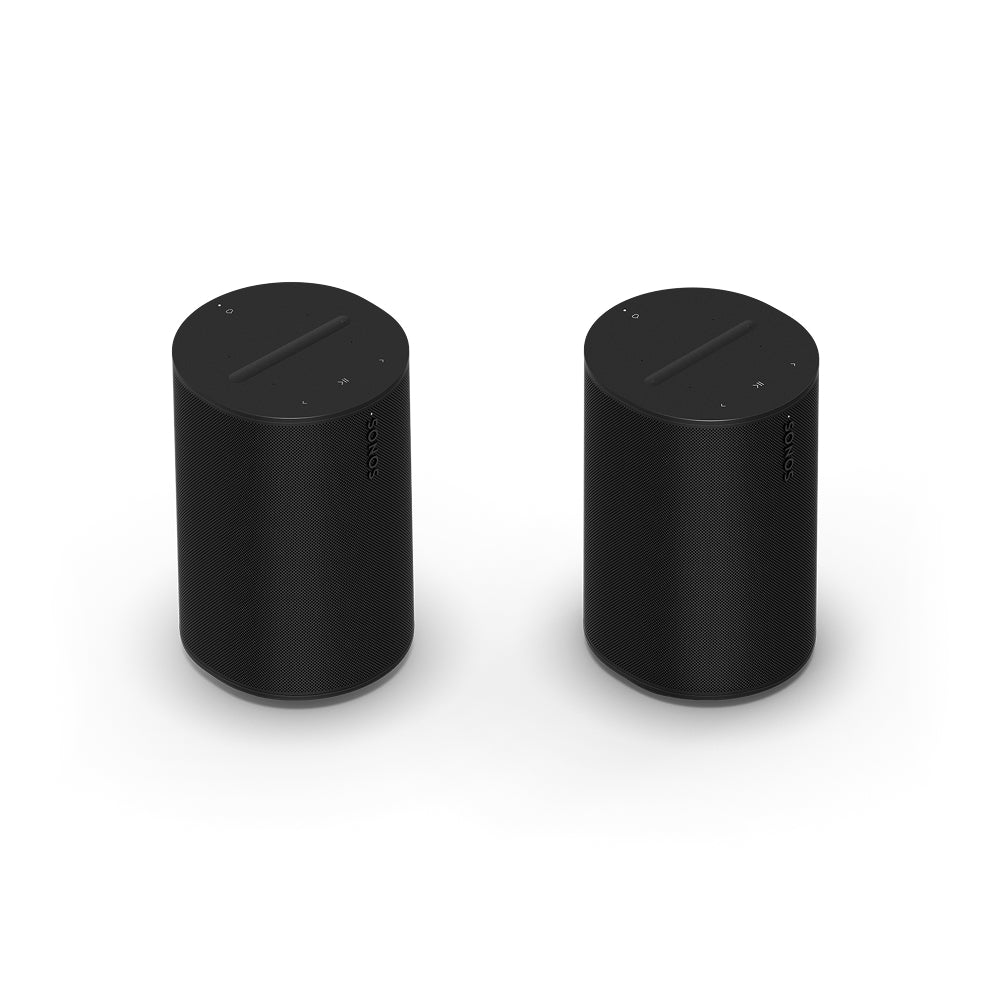 Sonos Era 100 Pro (Pair) – TC Acoustic Malaysia