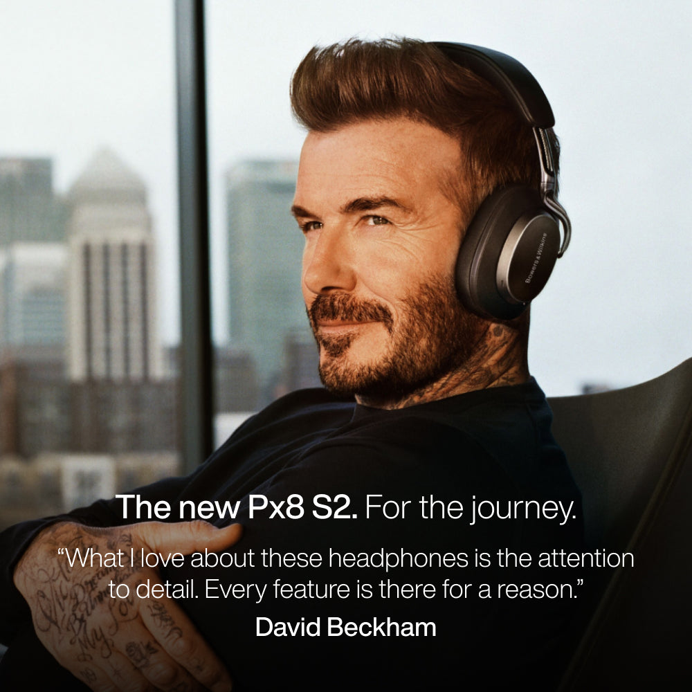 Bowers & Wilkins PX8 S2 – TC Acoustic Malaysia