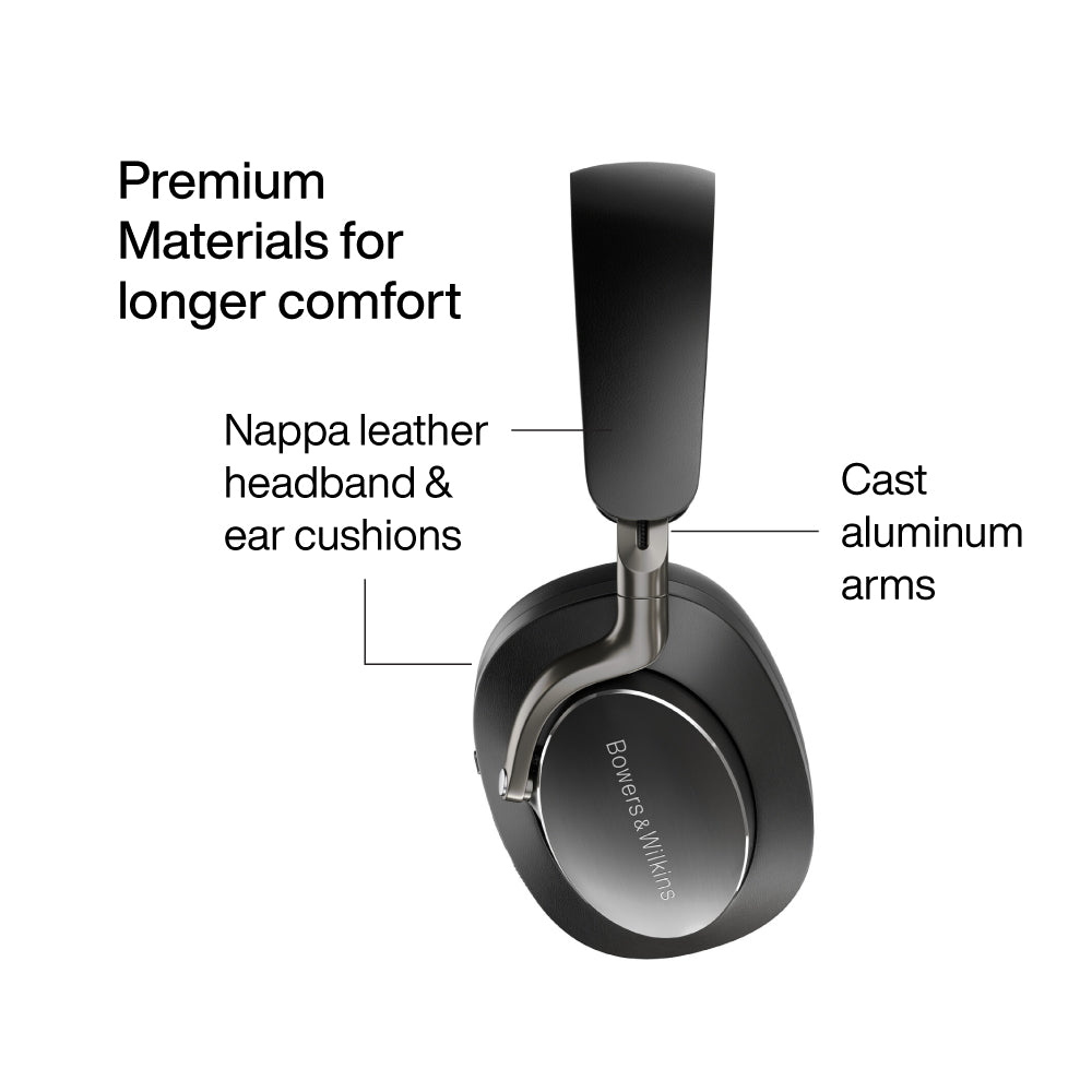 Bowers & Wilkins PX8 – TC Acoustic Malaysia